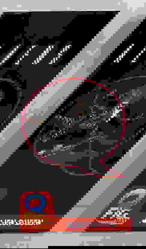 Q Fig Mac Aliens Alien Queen Figure Auction