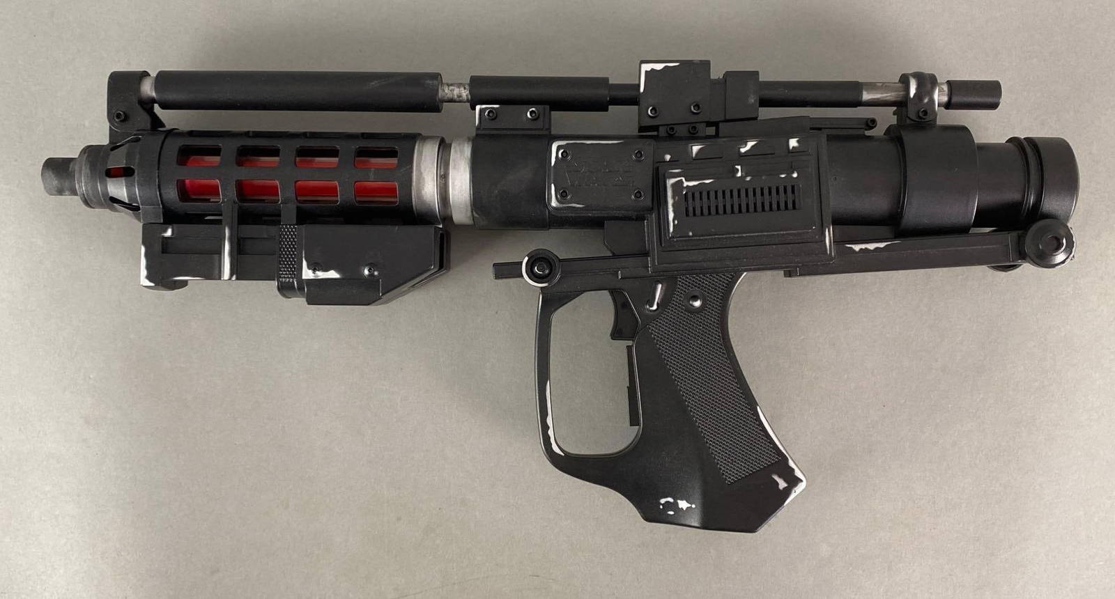Hasbro Star Wars Electronic Blaster Auction