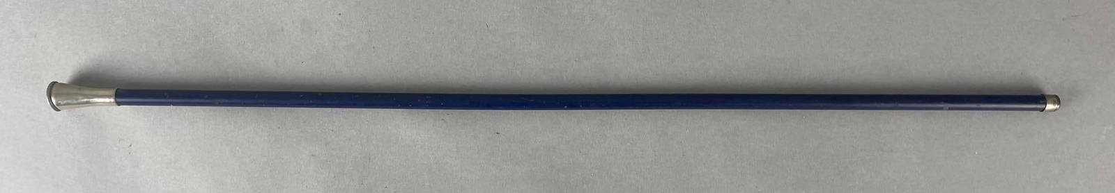 1933-34 Chicago Worlds Fair Cane Auction