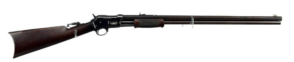1885 Colt Lighting 44-40 Cal. Side Action Rifle Auction