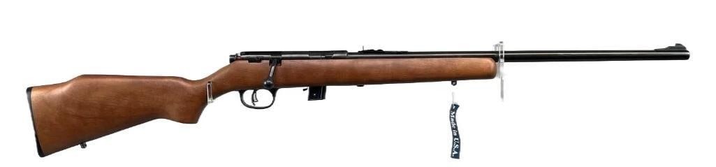 Marlin Model Xt-22 .22 Lr Cal. Bolt Action Rifle Auction