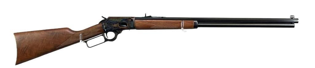 Marlin Model 1894 Century Limited Edition 44 40 Win Cal. Lever Action ...