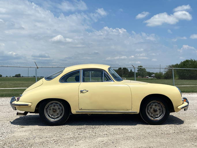 Live Auction - Premier Summer Antiques 2024-06-29 Auction - 945 Price ...