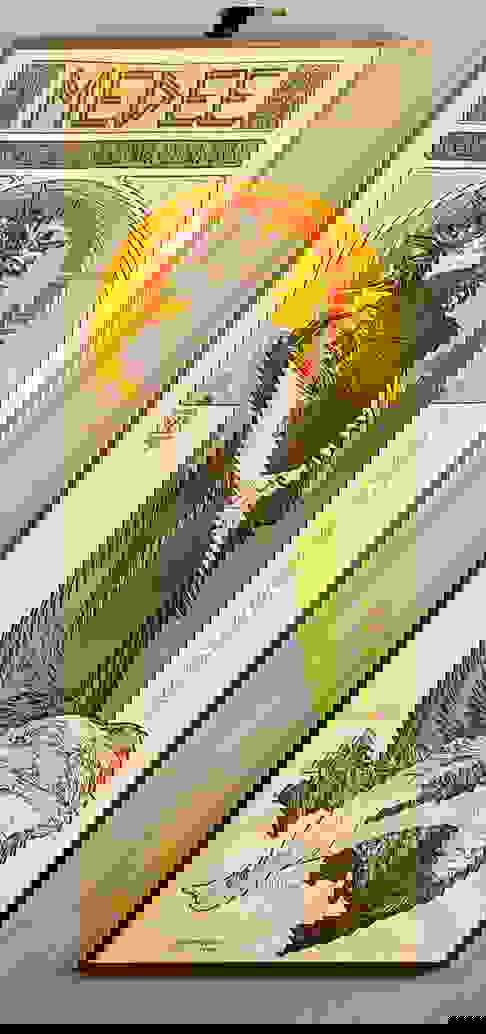 Mucha Art Nouveau Medee Theatre De La Renaissance Poster Auction