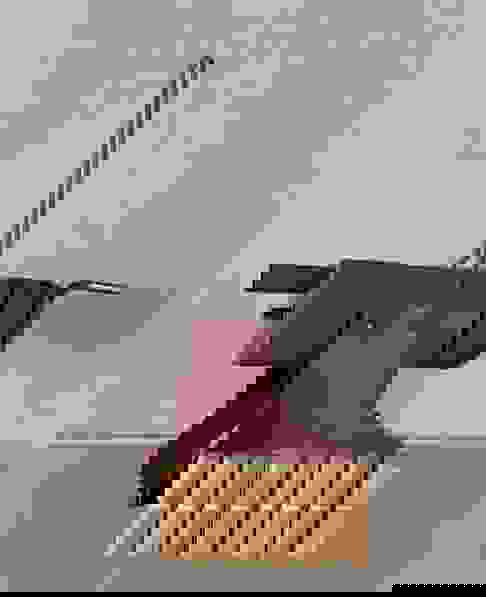 Vintage Spring Loaded Toy Cannon Auction