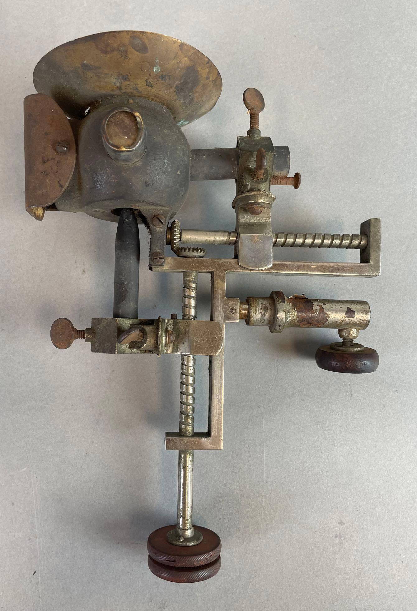 Vintage Watchmakers Tool Auction
