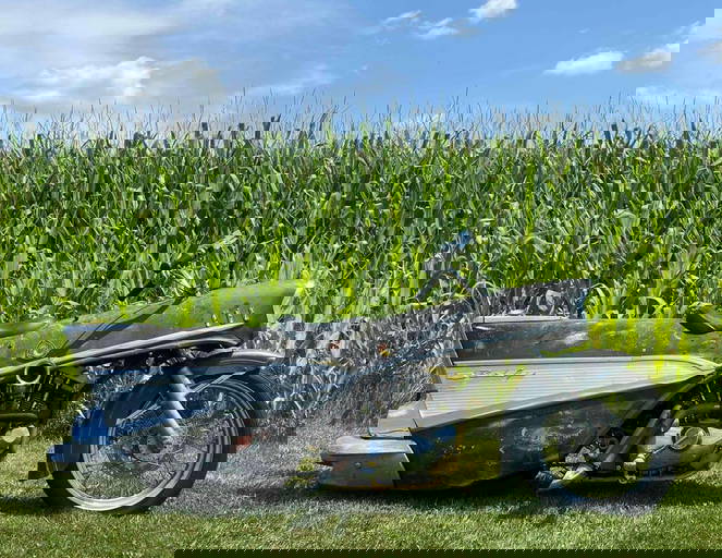 The Dave Ohrt Overflow Live Auction 2024-09-07 Auction - 1064 Price ...