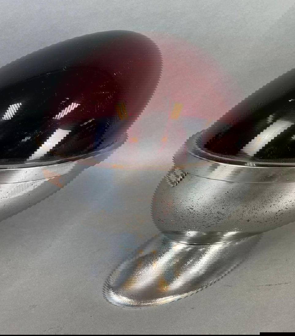 Trippe Hb-1 Rotating Police Beacon Light Auction