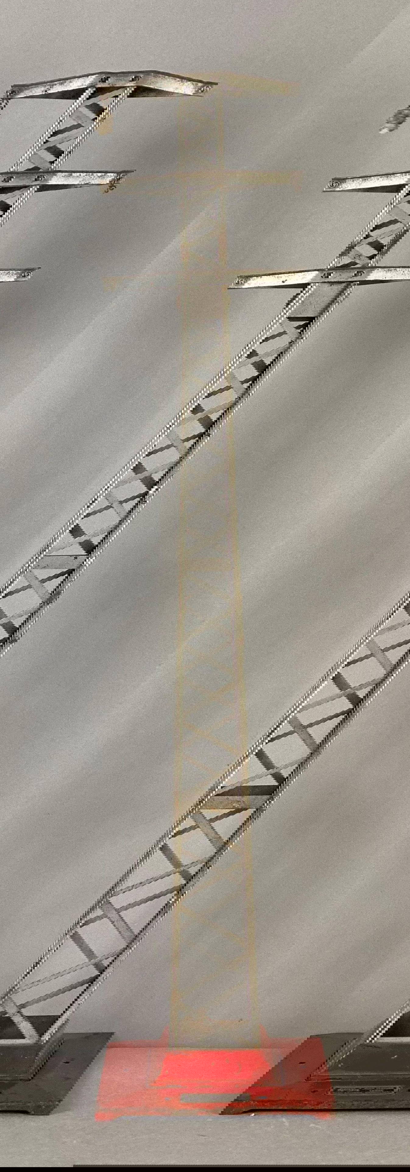 Lionel No. 94 Metal High Tension Tower Auction