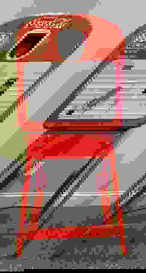 Rare 1940s Coca Cola Vendorlator Model 27 Vending Machine Auction