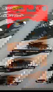 Hot Wheels Collectibles for Sale at Auction