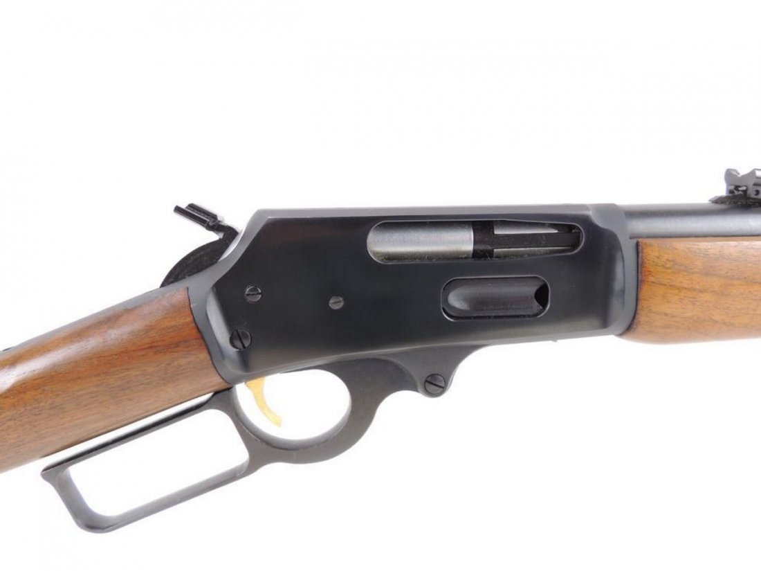 Marlin Firearms Model 336 30 30 Win. Lever Action Rifle