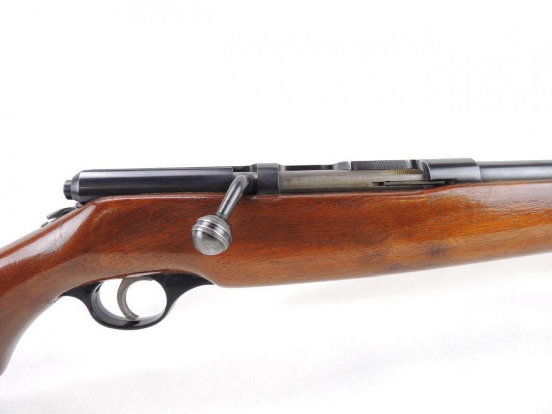 Westernfield Model M150A 410 Ga.Bolt Action Shotgun