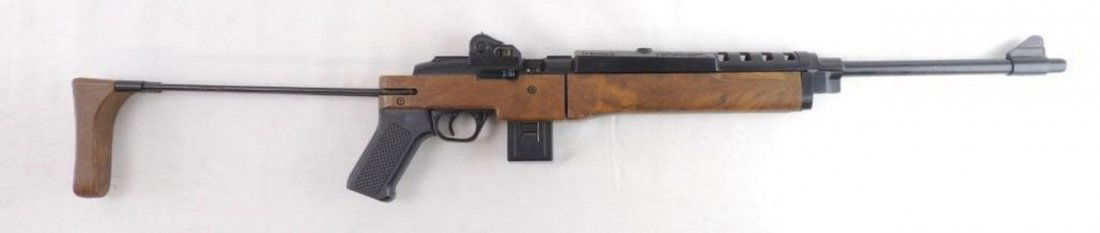 Daisy Powerline 814 Sporter Air Rifle