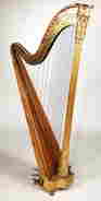 Regency Harp - Sep 22, 2013 | Fairfield Auction, LLC in CT