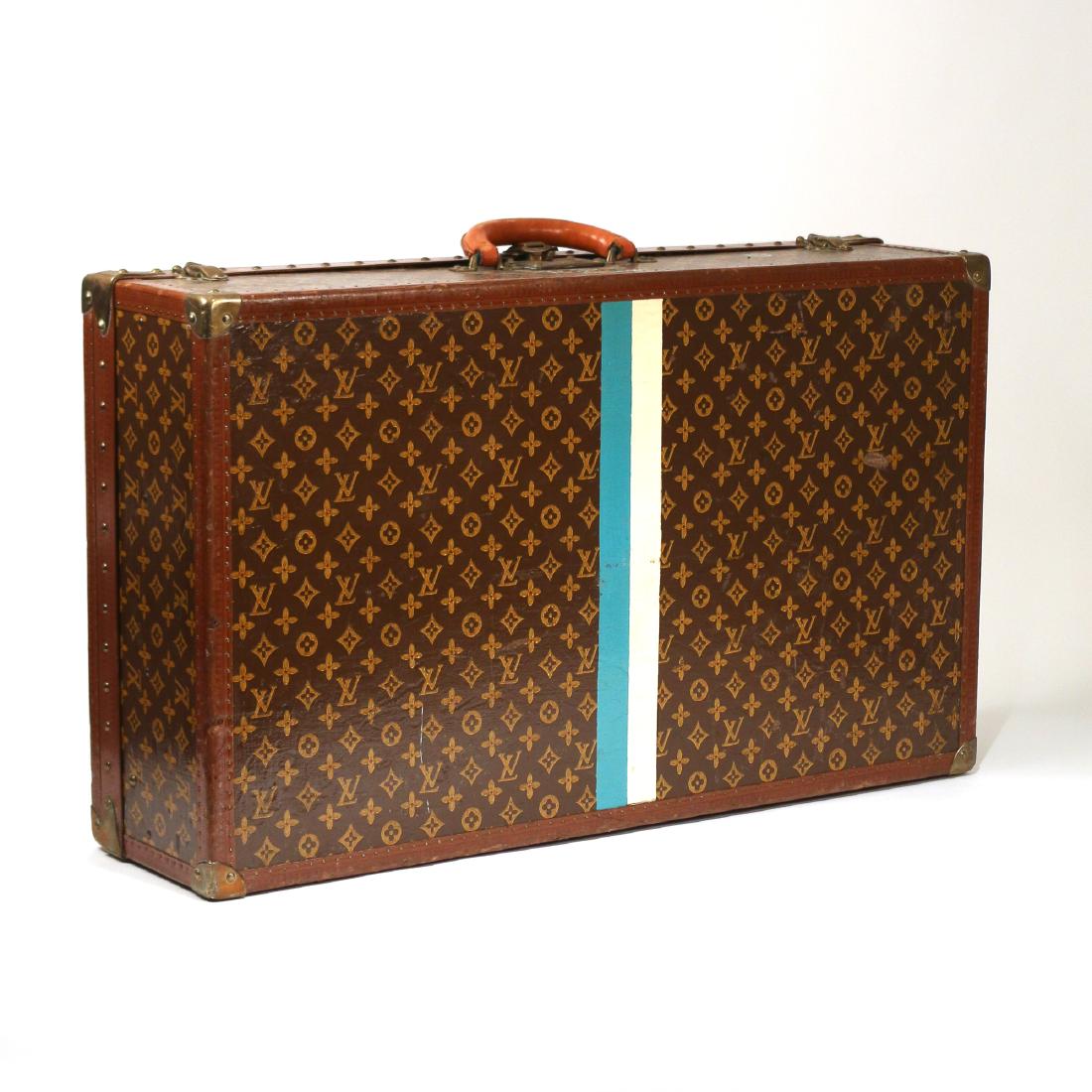 ELIZABETH PARKE FIRESTONE LOUIS VUITTON - Jul 21, 2019 | Butterscotch ...