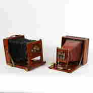 Seroco Camera - Jan 18, 2014 | Brookline Auction Gallery LLC in NH