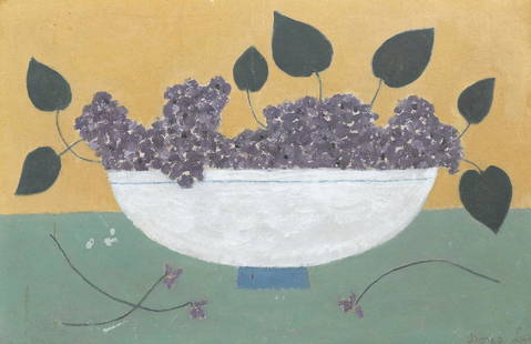 Doris Emrick Lee Prices - 81 Auction Price Results