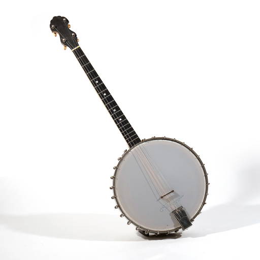 Elton Vega Tenor Banjo