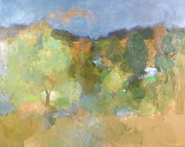 John Napper (english, 1916 2001)