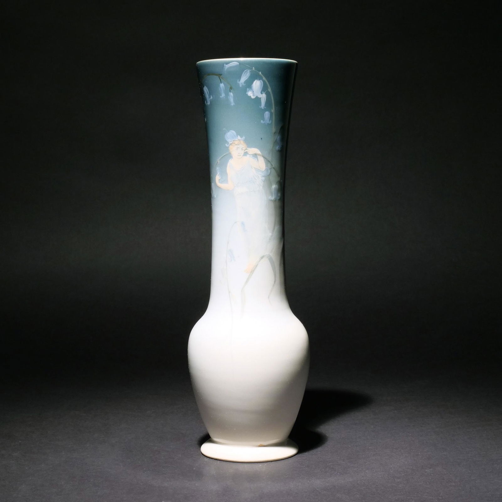 Kataro Shirayamadani For Rookwood Pottery