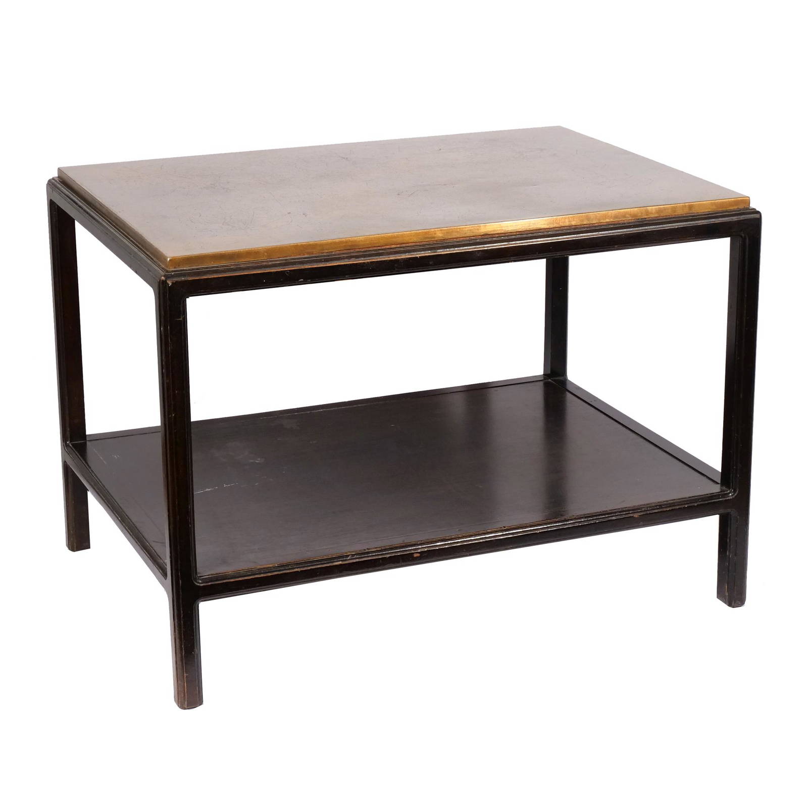 John Stuart Coffee Table Auction