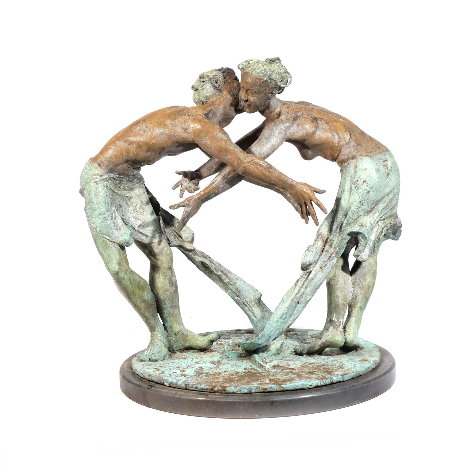 Barry Woods Johnston (american, B. 1941) Auction