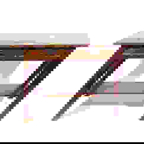 Gustav Stickley Fumed Oak Library Table Auction