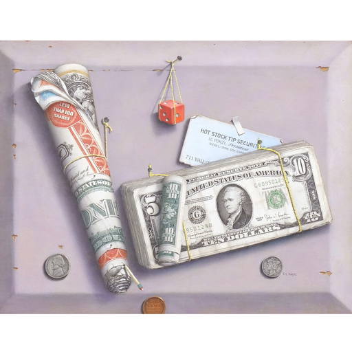 'Fool the Eye' July Auction on Jul 27, 2025 by Butterscotch Auction in ...