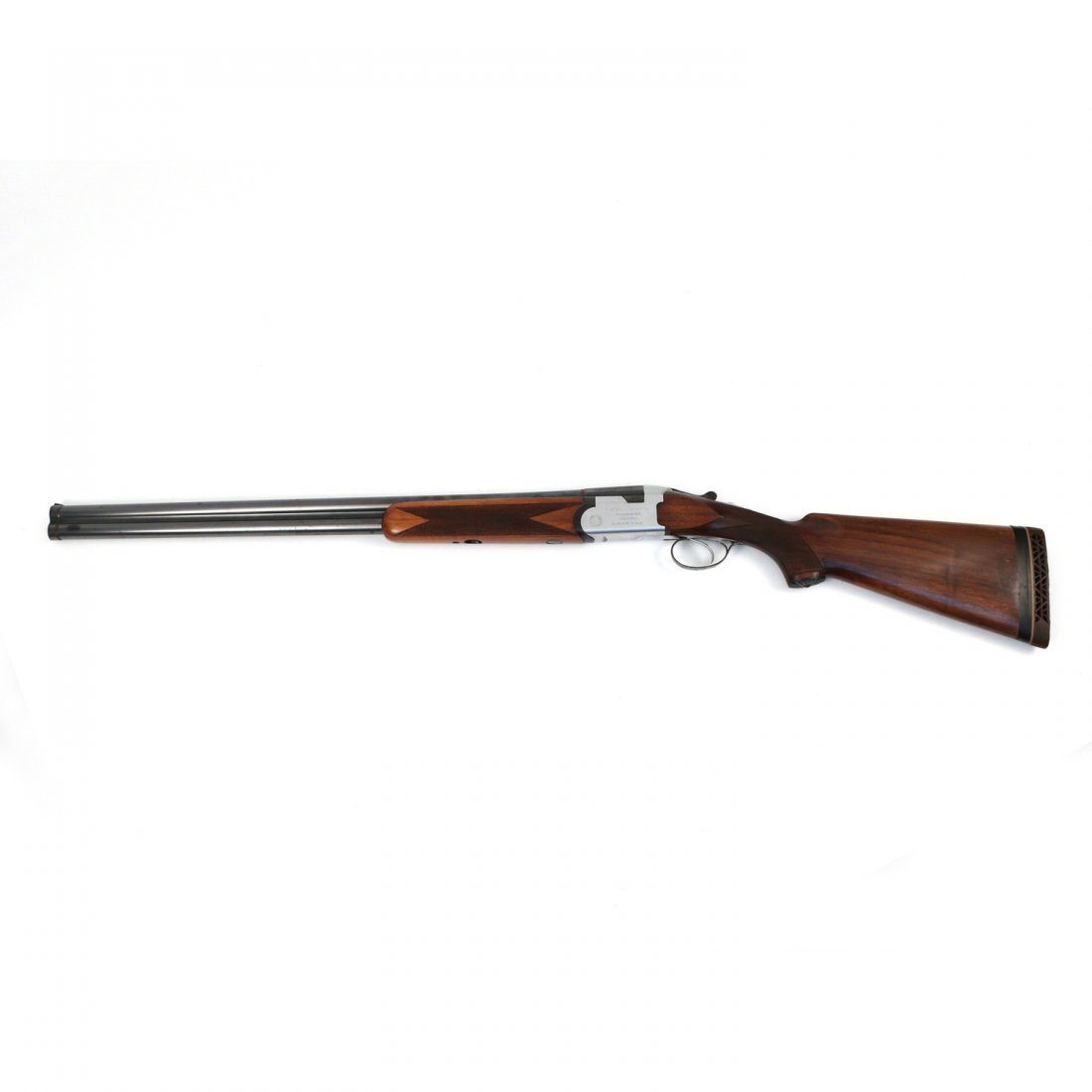 BERETTA SILVER SNIPE SHOTGUN