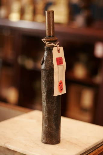 Revolutionary War Torch;