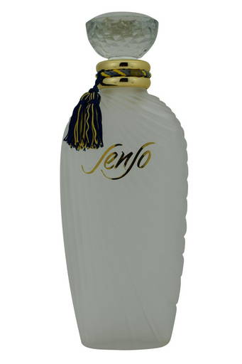 Ungaro Senso Factice Perfume Bottle