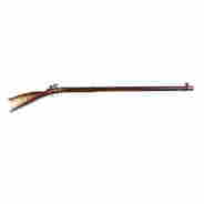 Black Powder Cane Gun - Feb 08, 2015 | Kaminski Auctions in MA