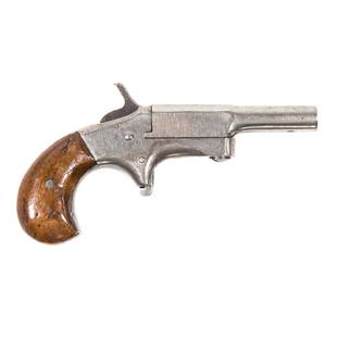 Hjs Industries Lone Star Single Shot Derringer.