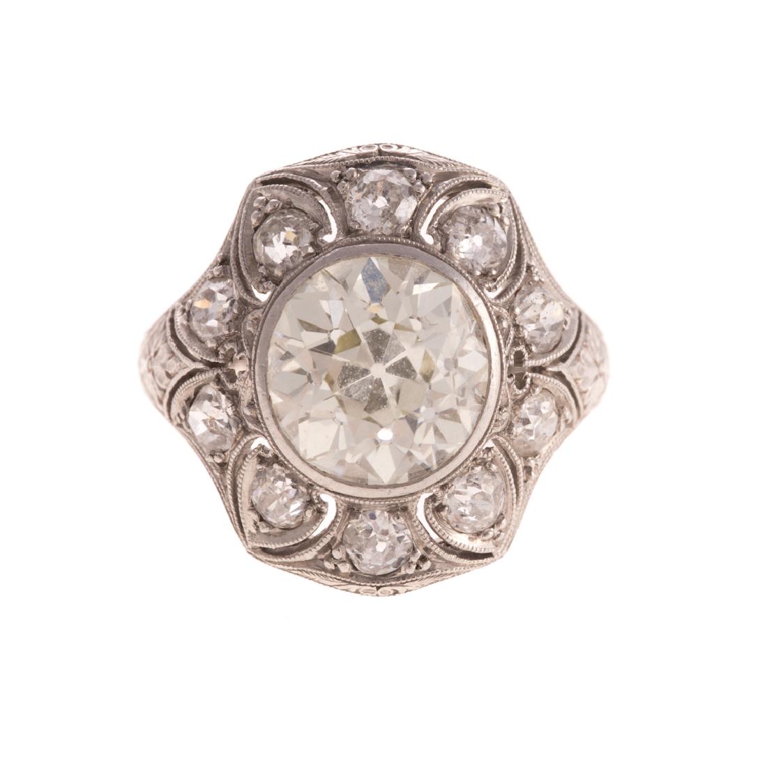 Alex Cooper - Jewelry, Silver & Coins