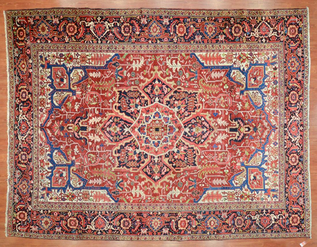 Select Auction: Fine Rugs Prices - 175 Auction Price Results - Alex ...