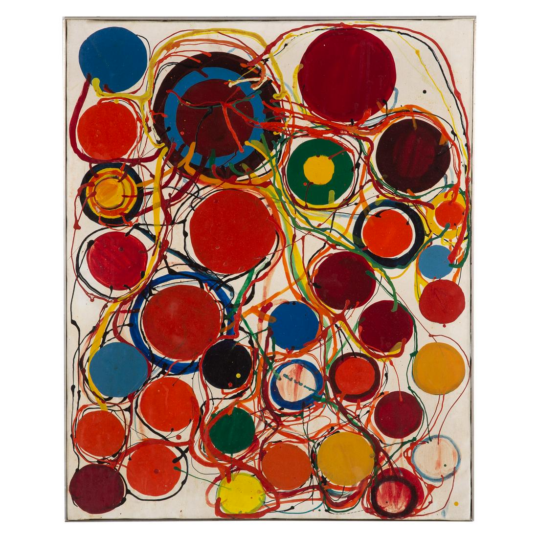 Paintings, Furniture, Decorative Arts & Rugs Prices - 448 Auction Price ...