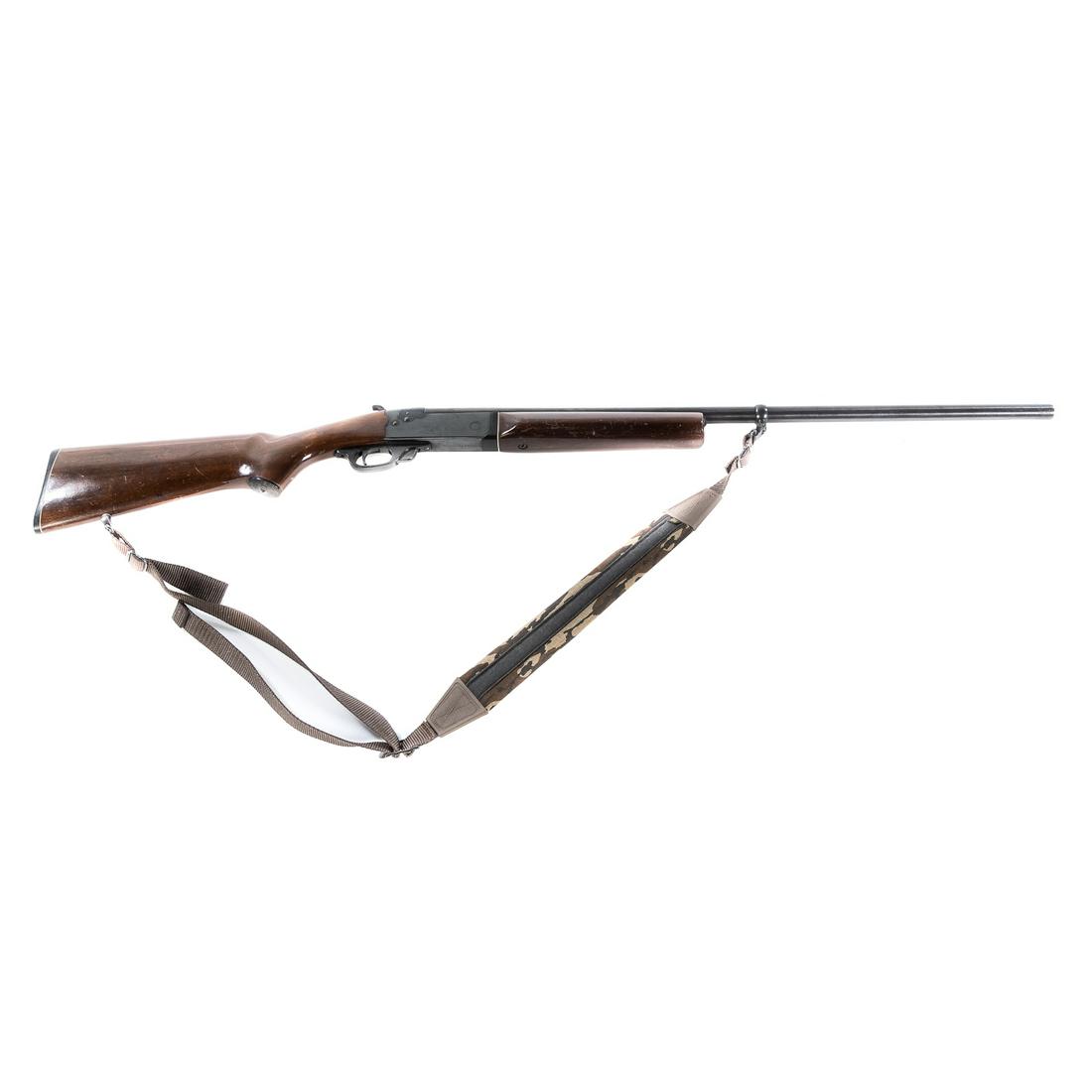 Cbc 20 Gauge Single Shot Model Sb Shotgun