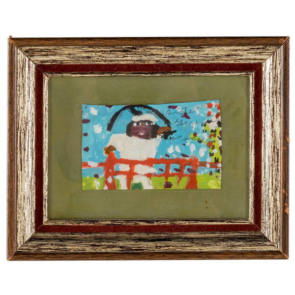 Paintings, Furniture, Decorative Arts, & Rugs 2021-05-15 Auction - 420 ...