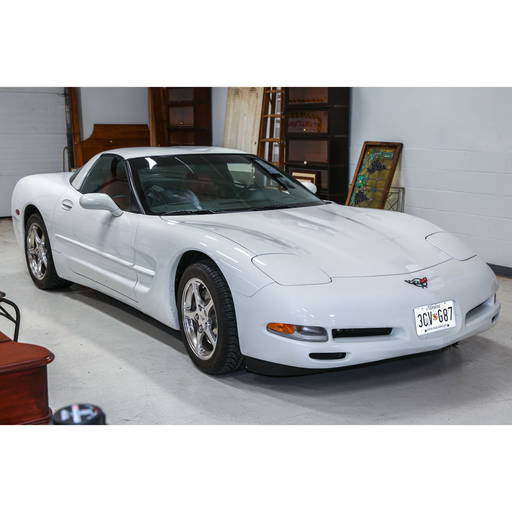 Alex Cooper - Art, Furniture, Rugs & Decorative Arts