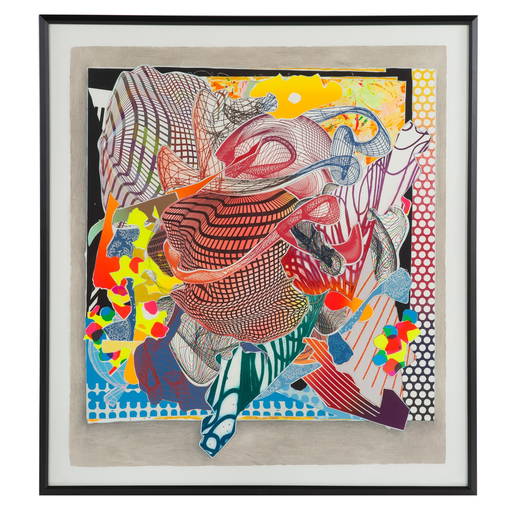 Art, Furniture, Rugs & Decorative Arts 2024-03-02 Auction - 482 Price ...