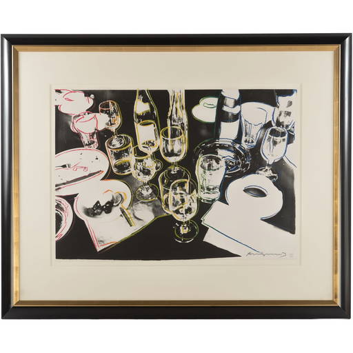 Art, Furniture, Rugs & Decorative Arts Auction on Jul 19, 2024 by Alex ...