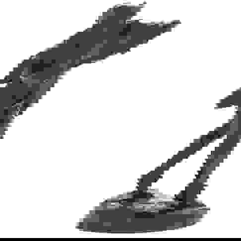 J. Edgar Stouffer. The Jester, Bronze Auction