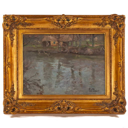 Art, Furniture, Rugs & Decorative Arts Auction on Feb 28, 2025 by Alex ...