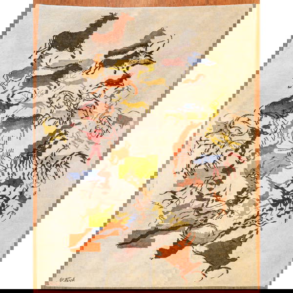 Art, Furniture, Rugs & Decorative Arts 2025-04-04 Auction - 481 Price ...