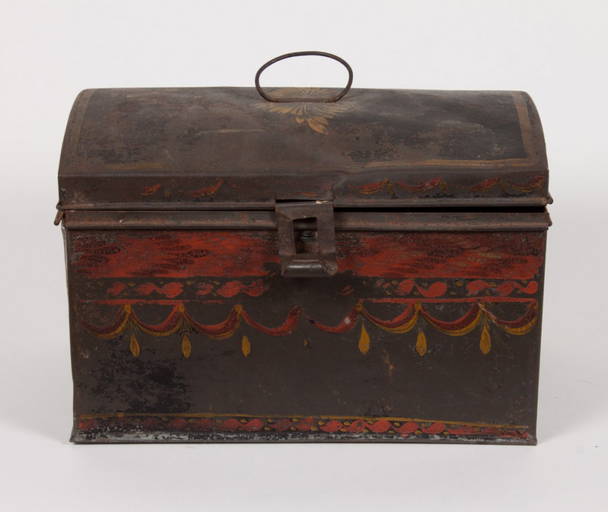 American Toleware Box