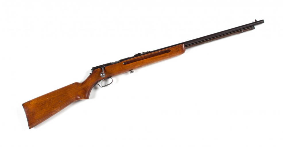 Wards Western Field Model 47 Bolt Action Rifle