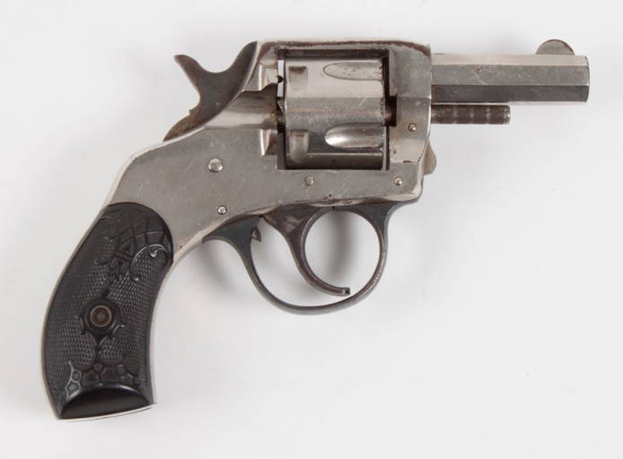 Harrington & Richardson "young America" Revolver
