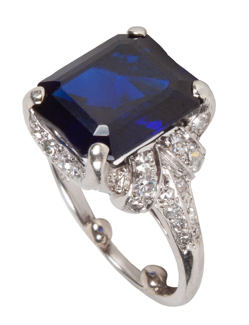 Alex Cooper - Magnificent Collection of Jewelry