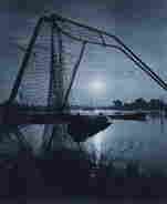 A. Aubrey Bodine. "Paris," Photograph - Jul 25, 2020 | Alex Cooper in MD